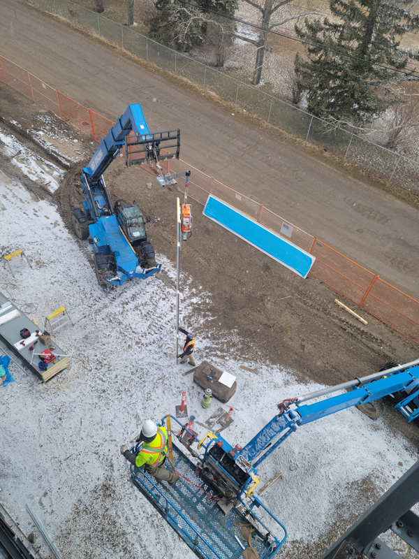 Vertex Building Systems - Welcome to vertex building systems Inc.